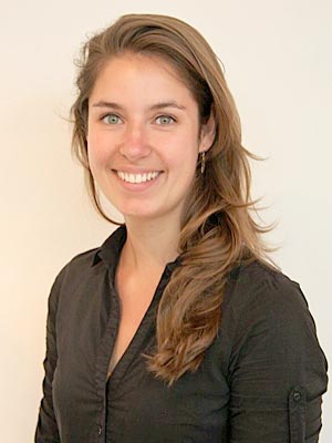 Milou Mulders | Brink Scoliose en Schroth therapie - Schroth Praktijkzoeker